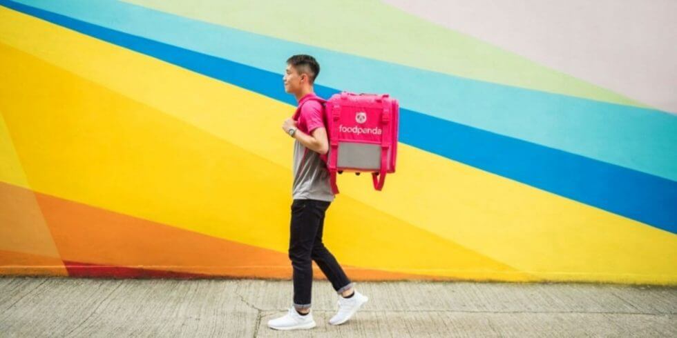 foodpanda delivers e-learning portal to upskill riders | foodpanda Blog ...